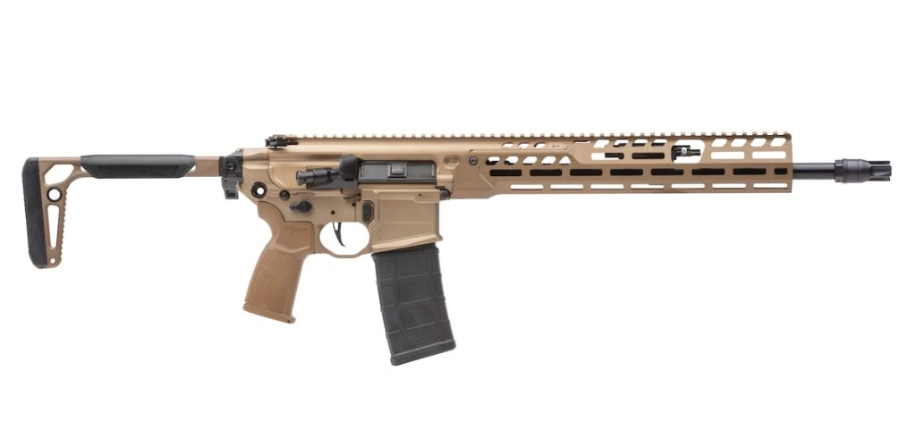 Buy SIG SAUER MCX SPEAR LT RIFLE | DC Gun Shop