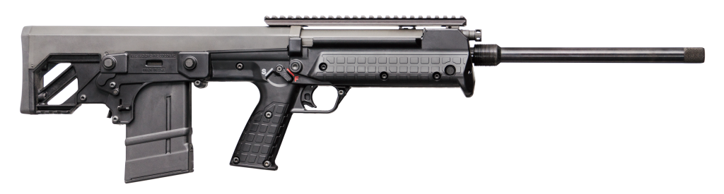 Buy Kel-Tec RFB Hunter 7.62 X 51 / .308 Win 24" Barrel 10-Rounds | DC ...