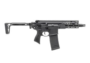 Buy SIG SAUER MCX RATTLER LT SBR .300 AAC BLACKOUT 6.75" BARREL 30 ...