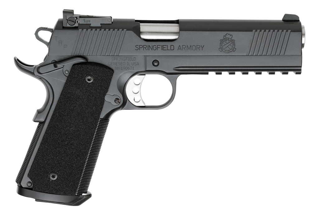 Buy Springfield Armory 1911 TRP Operator .45 ACP 5" Barrel 7-Rounds ...